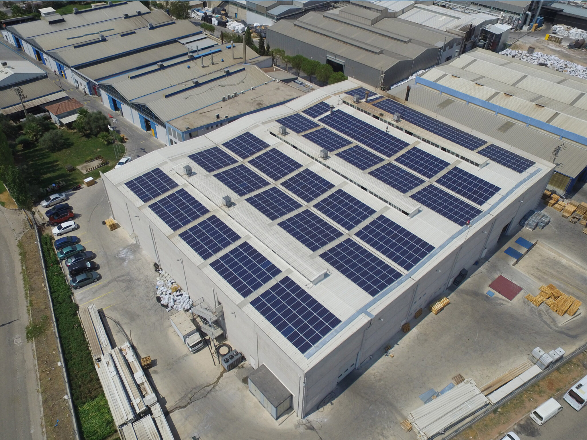 PPInternational – High Performance Coatings and Equipment