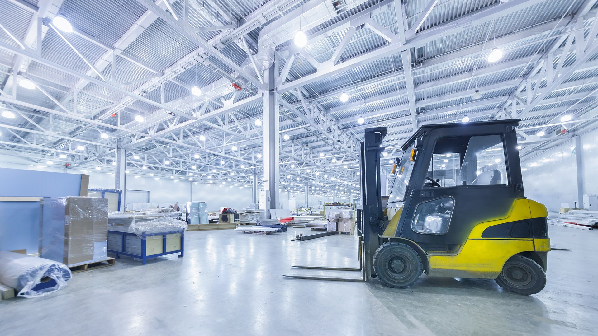 PPInternational – High Performance Coatings and Equipment