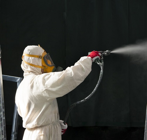 PPInternational – High Performance Coatings and Equipment