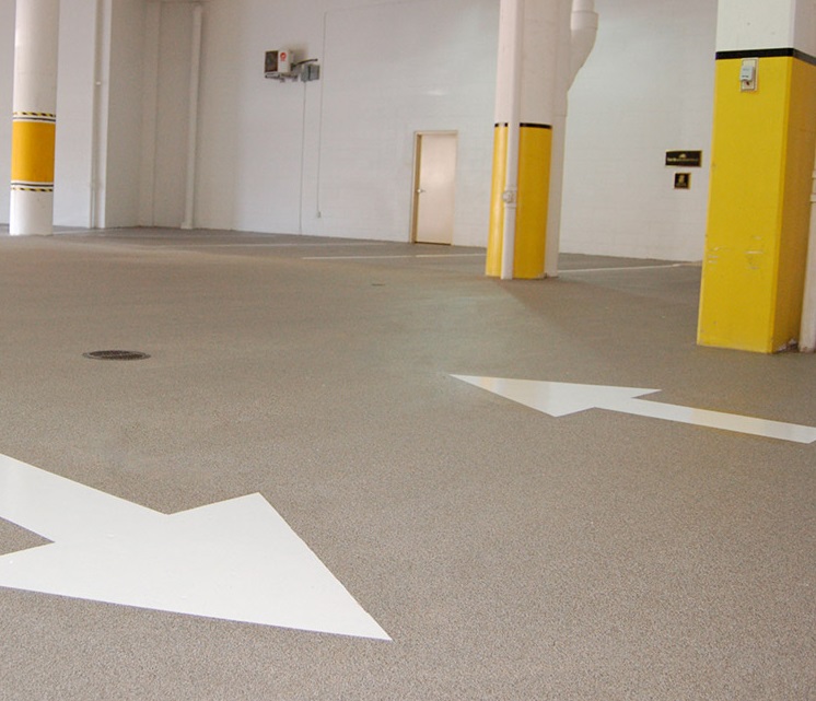 PPInternational – High Performance Coatings and Equipment